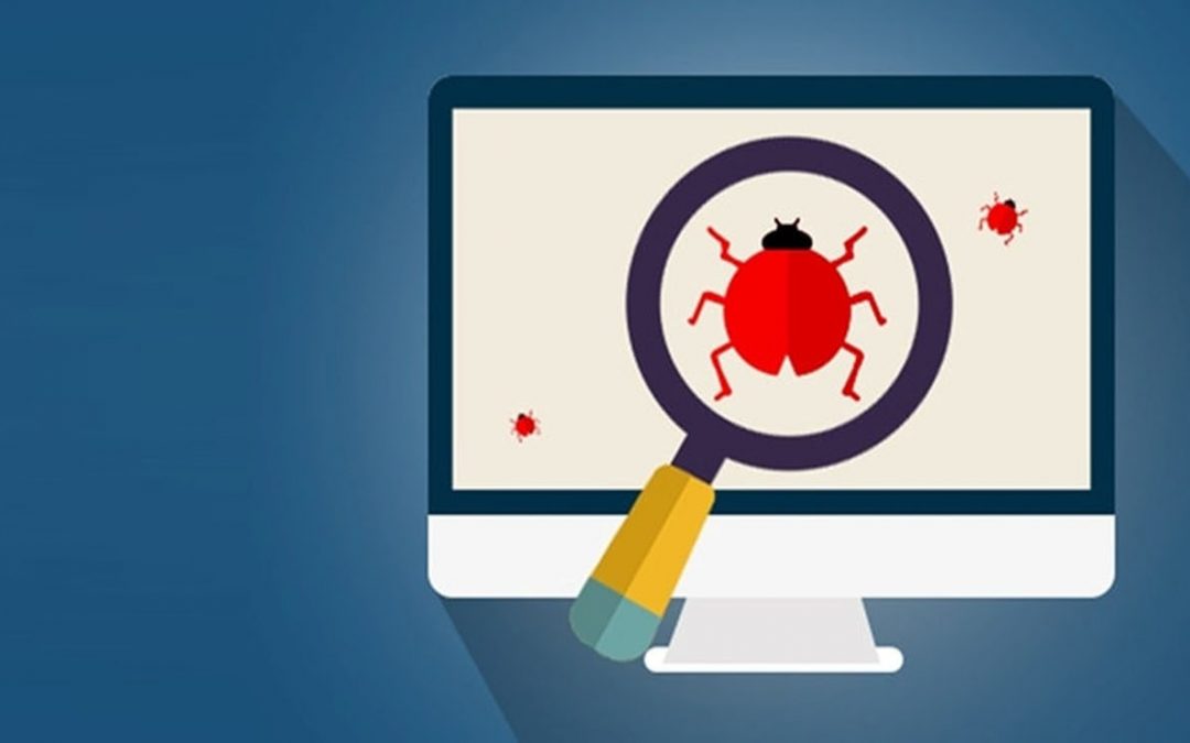 Reportar un problema técnico (bug) - Guía de Ayuda