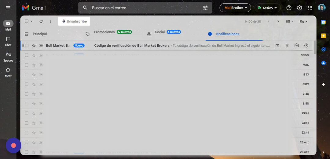 Cómo verificar tu email y celular - Guía de Ayuda